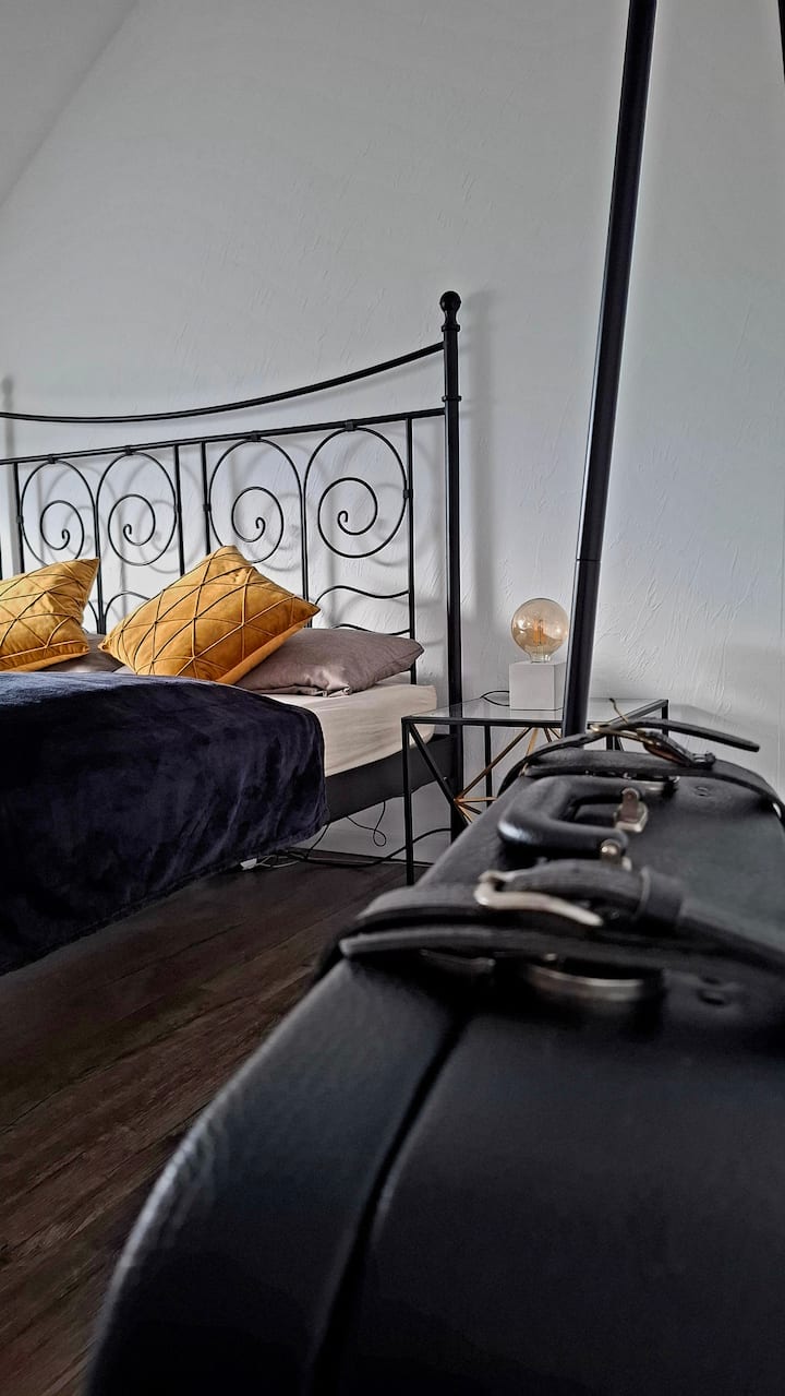 2-zimmer-wohnung Nahe Vw & City - Wolfsburg