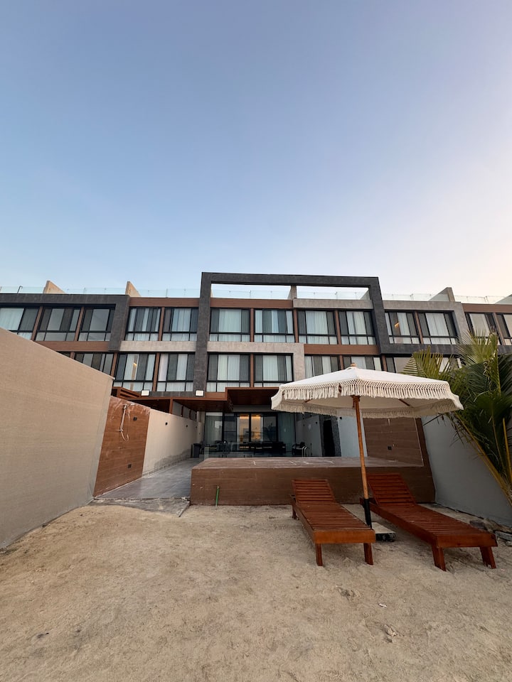 فيلا فاخرة جديدة ٧ غرف نوم | الضيافة - Saudi Arabia