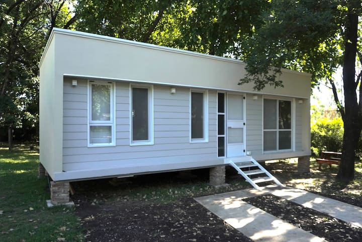 Blanco Jazmines - Concepción del Uruguay