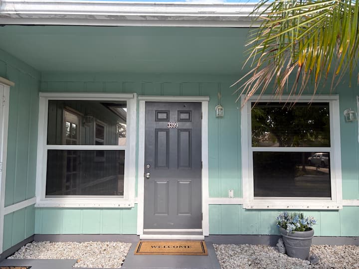 Coastal Nest - Hobe Sound, FL