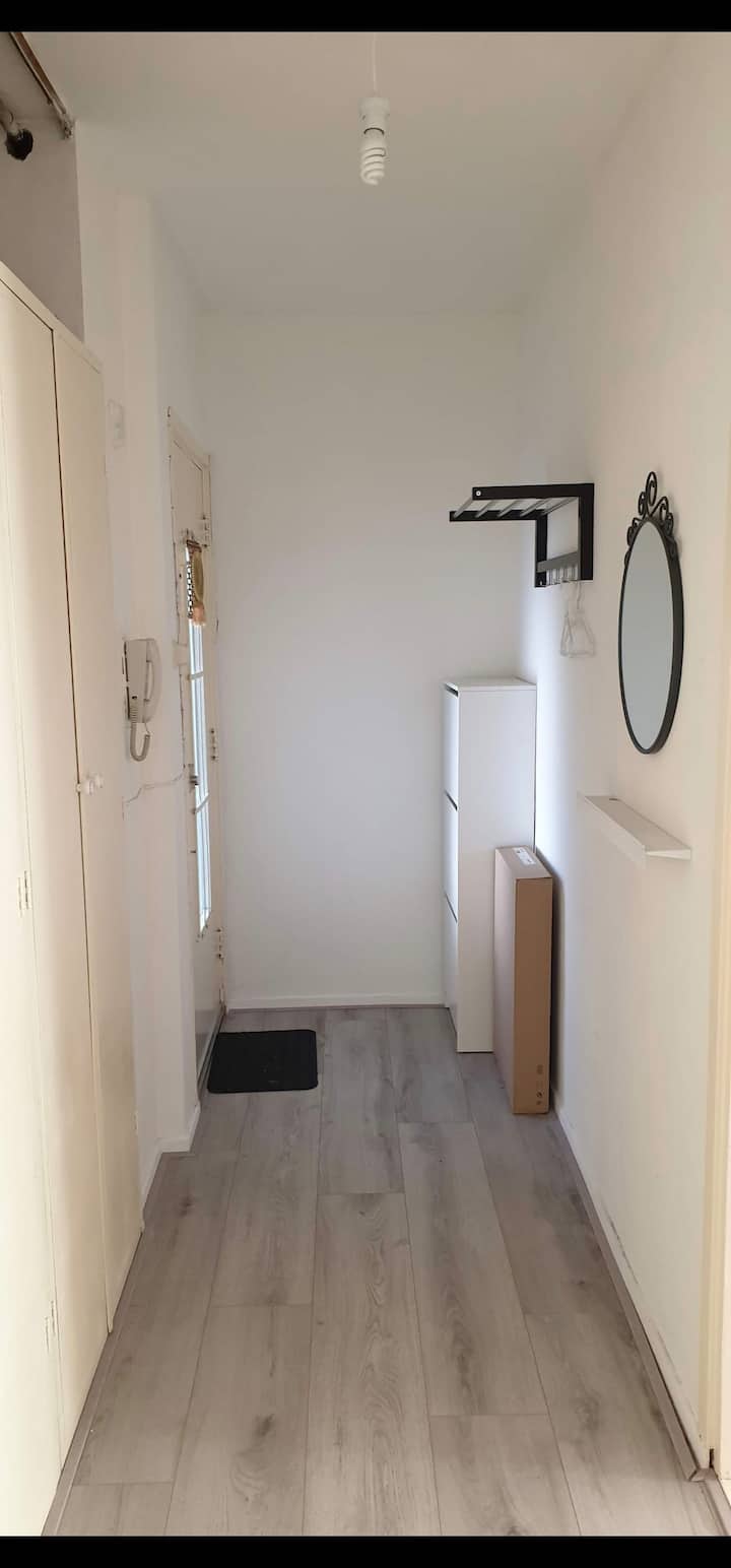 The Hague House - The Hague