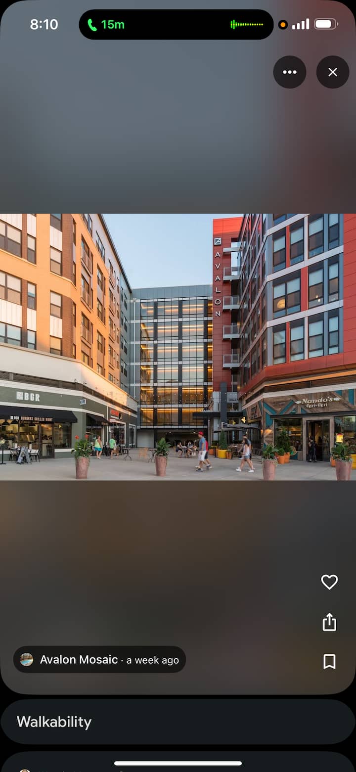 Diplomatic Stay - Fairfax, VA