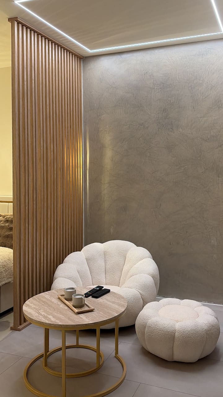 Studio Prestige - Dijon