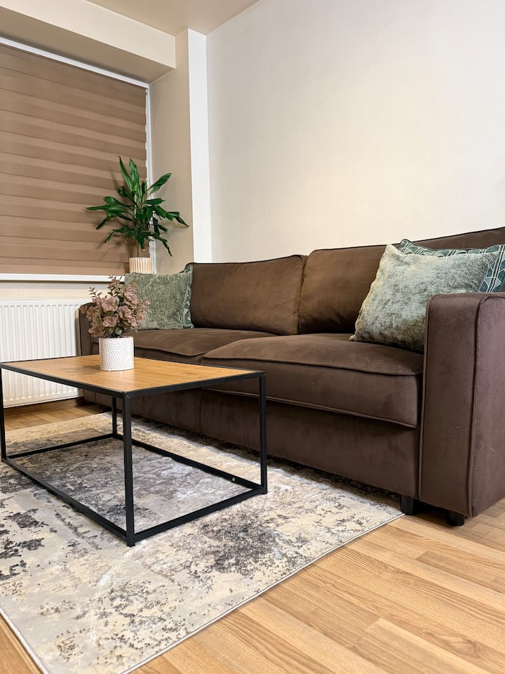 Premium Apartment In Vilnius Center |Self Check-in - Vilna