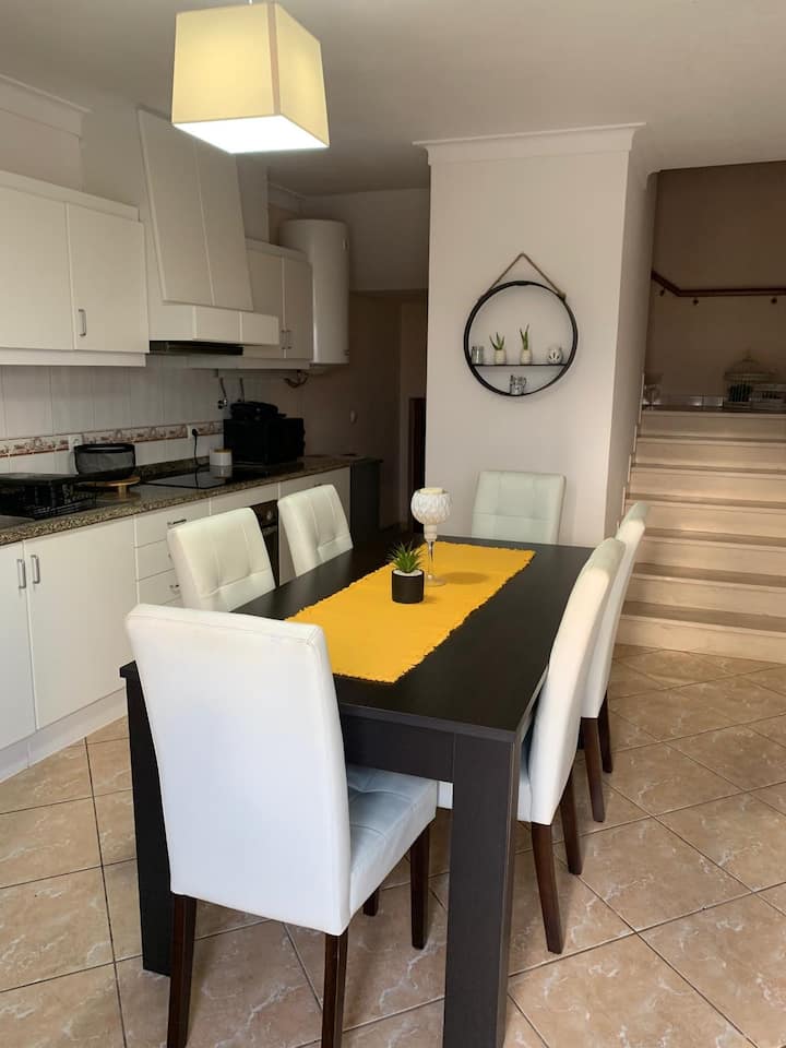 Tocha Sea&stay - Tocha