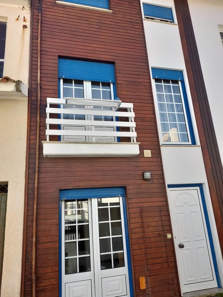 Tocha Sea&stay - Tocha