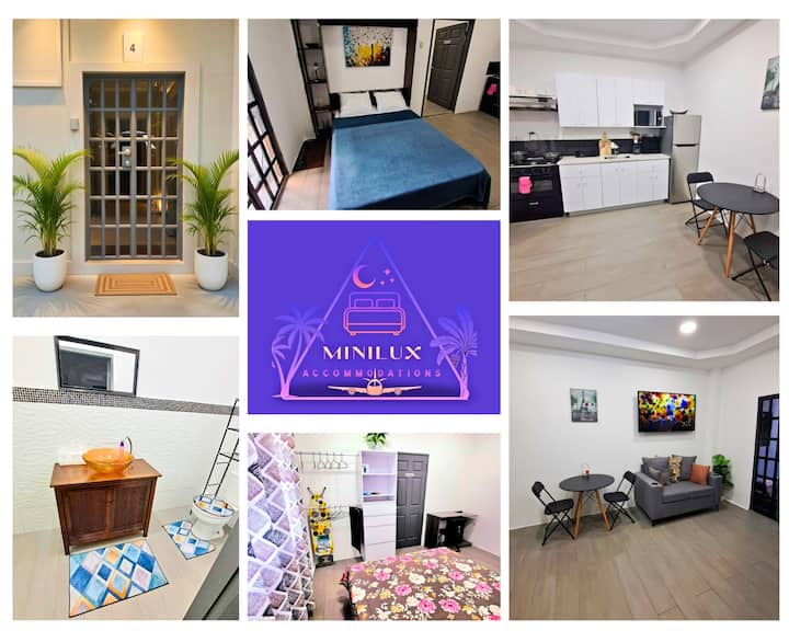 Feels Like Home On Ana St, Woodbrook P.o.s - Port of Spain