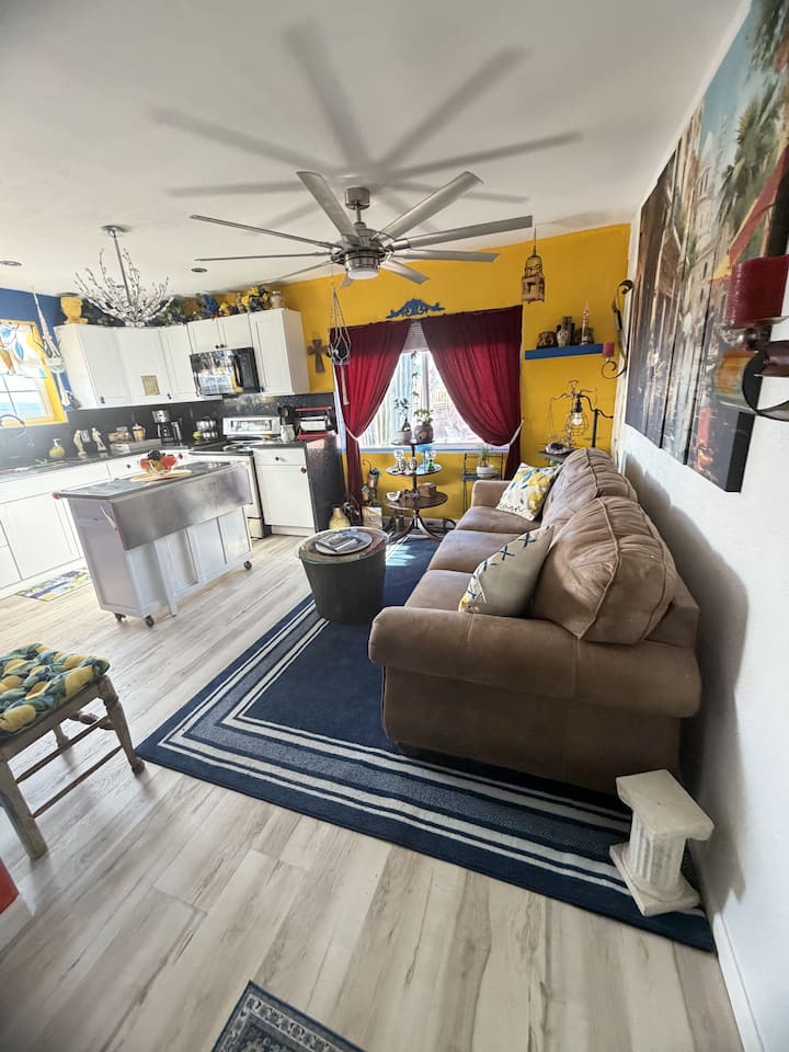 Villa De Limone/with Saltwater Pool - Lake Havasu City, AZ