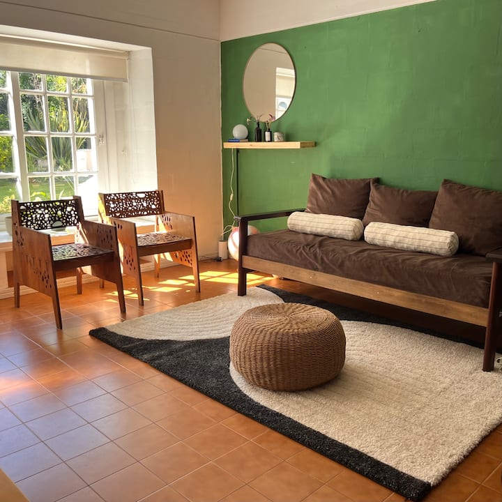 Duplex A 100 Mts Del Mar - Villa Gesell