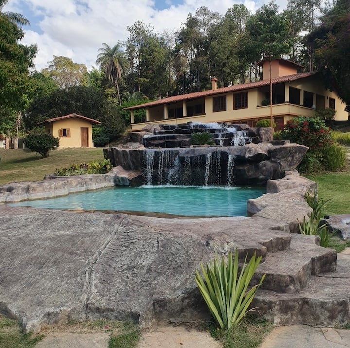 Chácara Em Esmeraldas - Esmeraldas