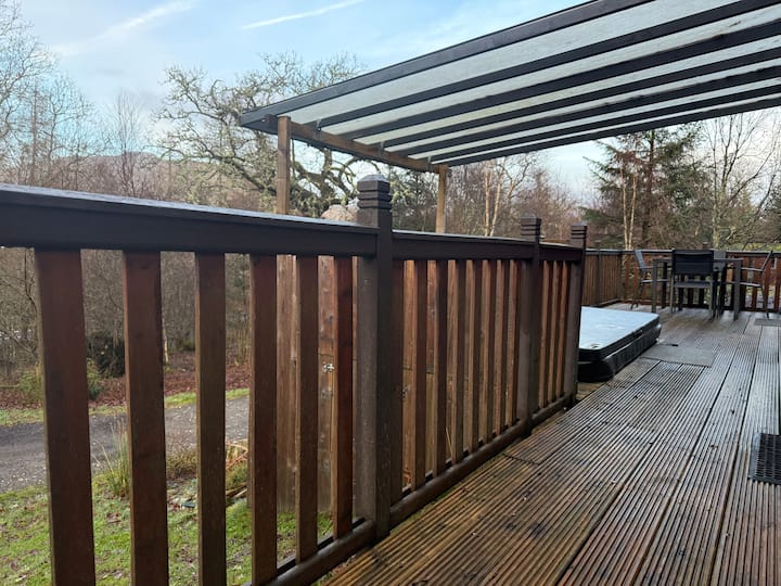 Lodge 15 - - Callander