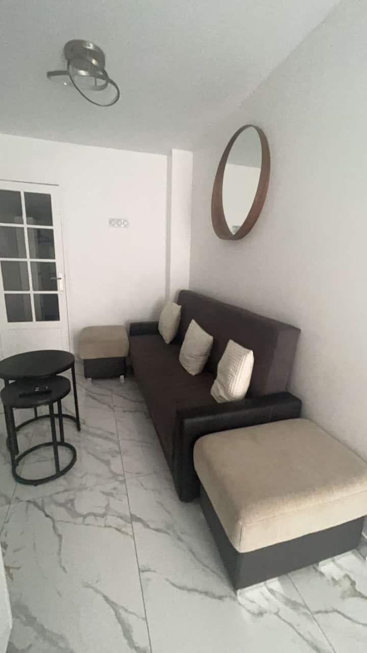 Appartement Cosy Au Port De Marseille - Marseille