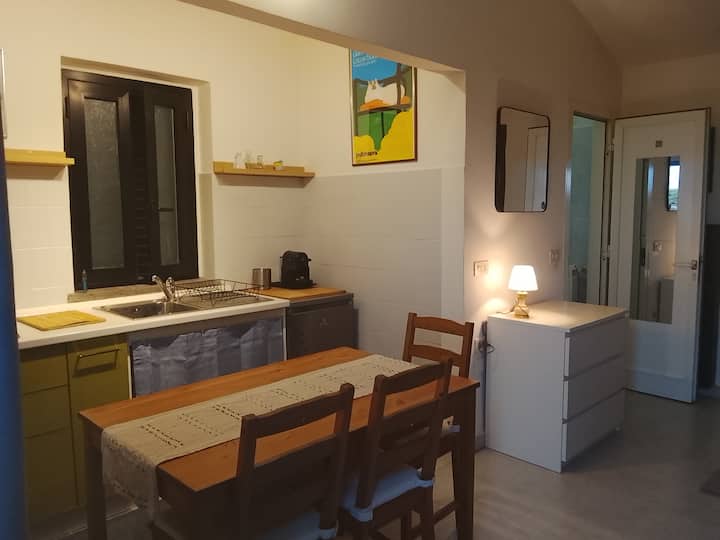 Open Space Near 30 Km To Florence Private Parking - Pistoia