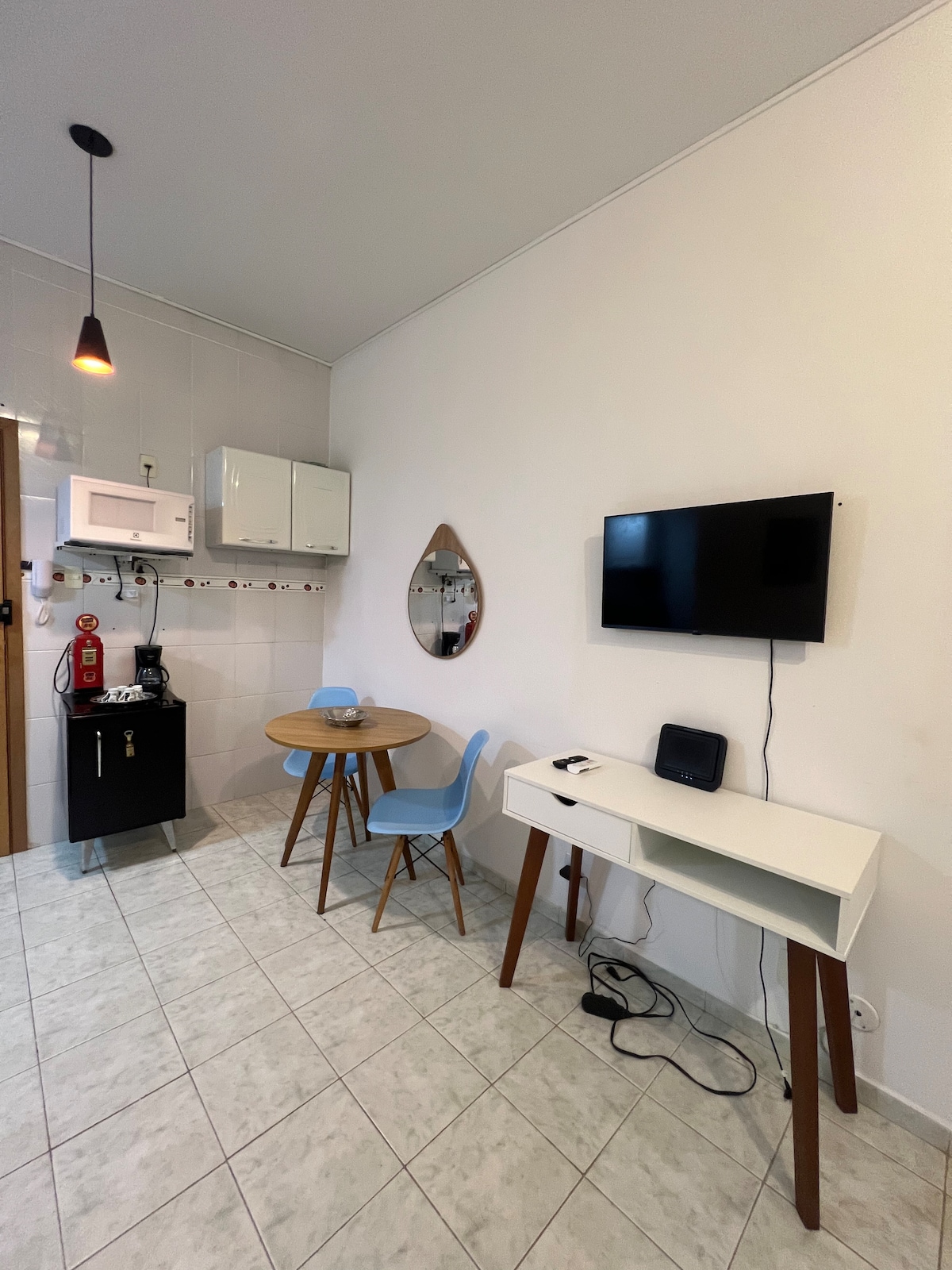 Apartment in Laranjeiras with a view of Christ: WI-FI and AC - Flats ...