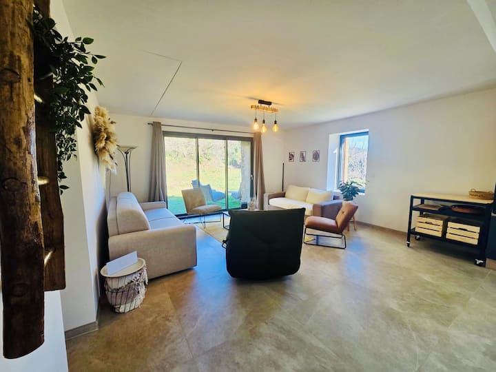 Mas Des Châtaigniers - Le Vigan