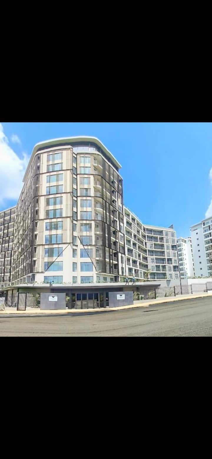 Loxwood Hotel Apartment Accra Ghana - Accra