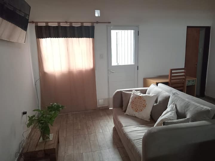 Nuevo Horizonte Pet Friendly - Olavarría