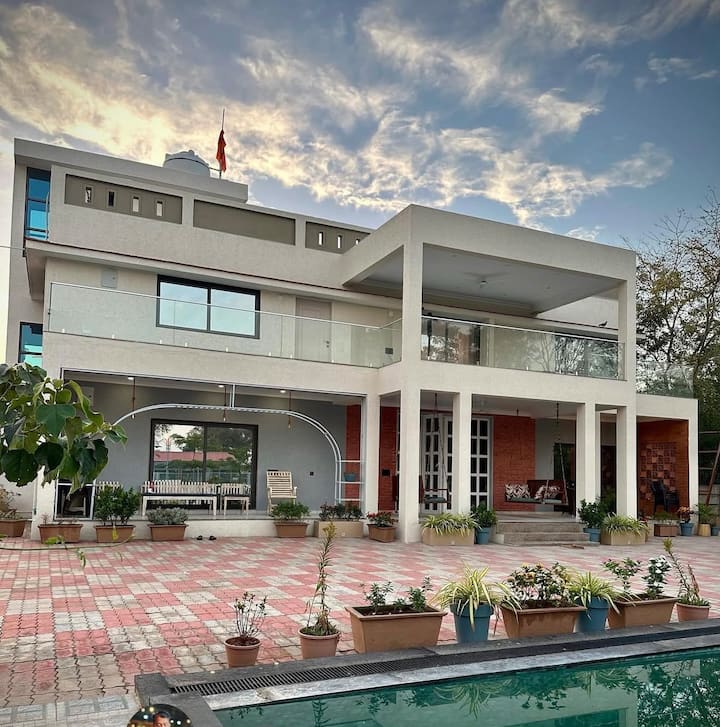 Kamlaa Baa Vatika - Ahmedabad