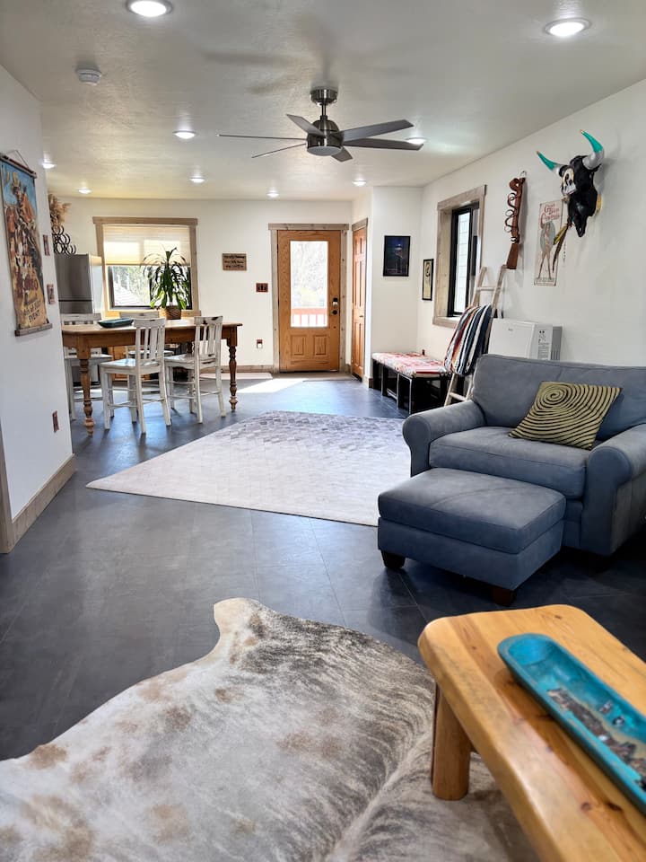 Horsefly Hideaway - Ennis, MT