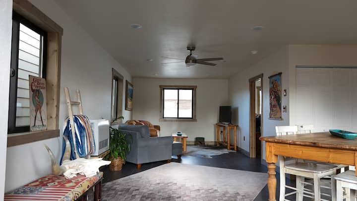 Horsefly Hideaway - Ennis, MT