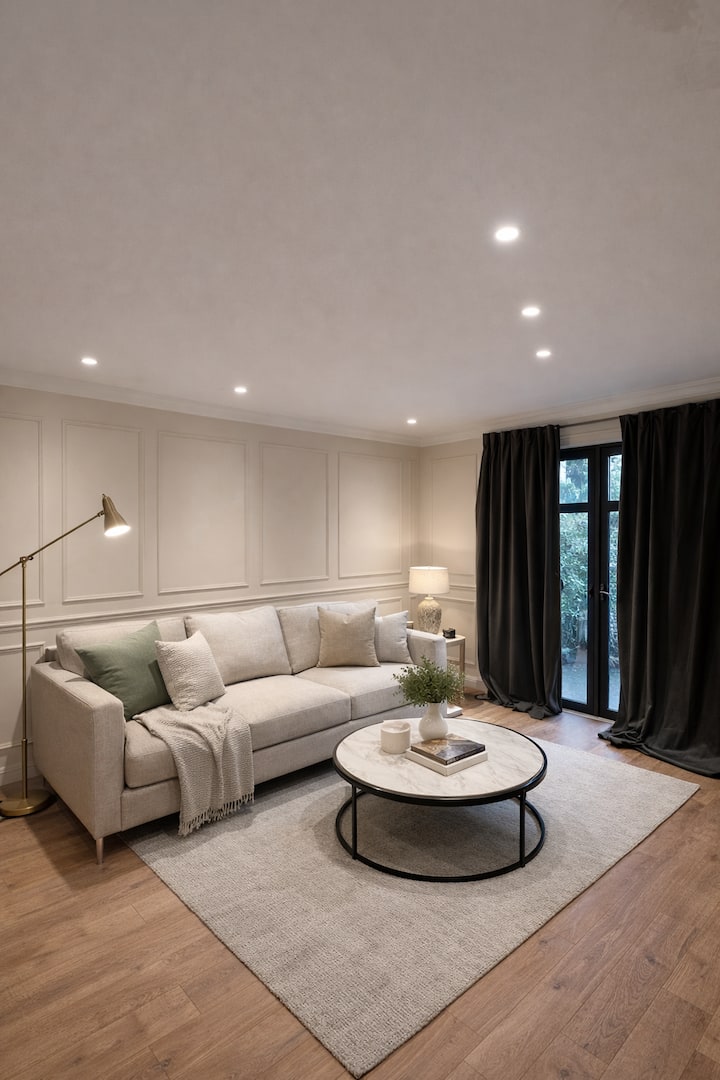 2 Bed Flat In Woking Central - Woking