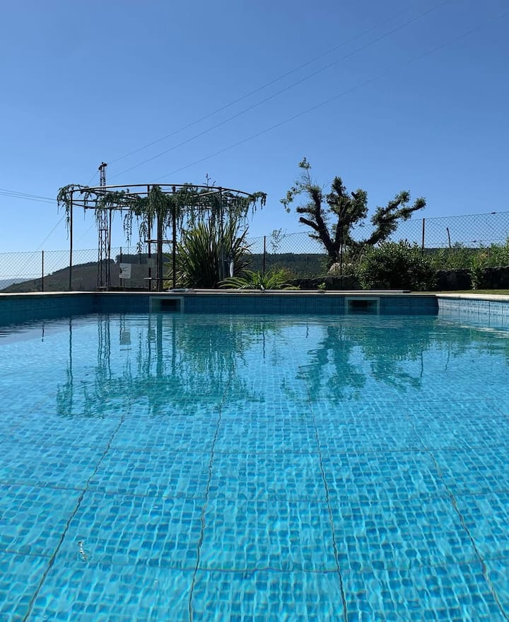 Casa Do Lajedo - Paredes de Coura