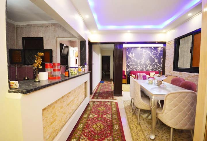 Stefano Area Comfort Apartment - Alexandria