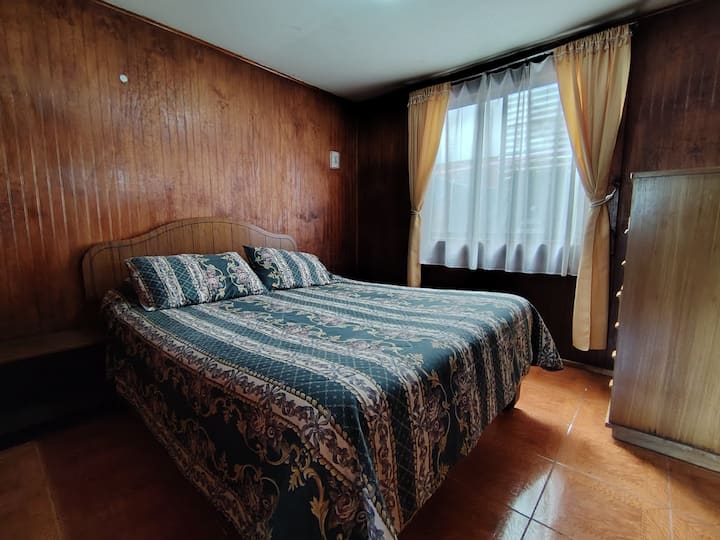 Betty's Cabaña - Panguipulli