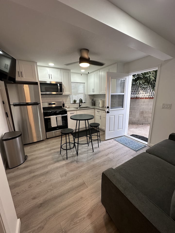 Brand New! Pb/ Crown Point, Walk To Bay, Shops - San Diego, CA