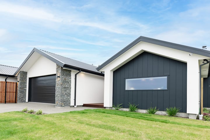 Brand New Stylish Home! Families & Adventurers! - Methven
