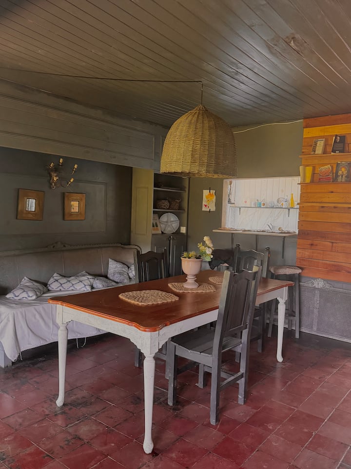 La Pausa, Casa De Huéspedes Y Relax - Paso de los Libres