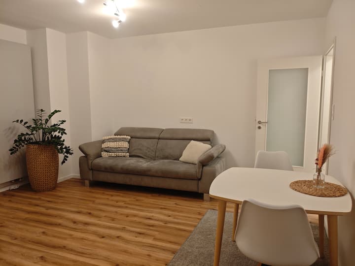 Kleine Wohnung Mitten Im Zentrum Von Steinhagen - Steinhagen