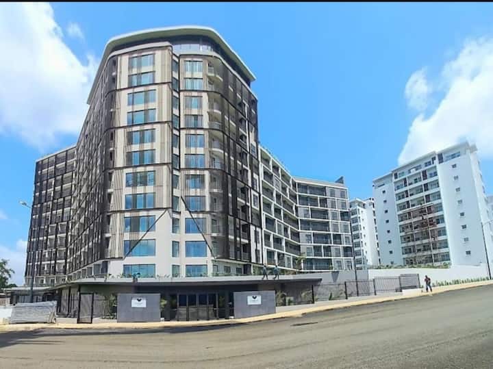 Loxwood Hotel Apartment Studio Accra - Accra