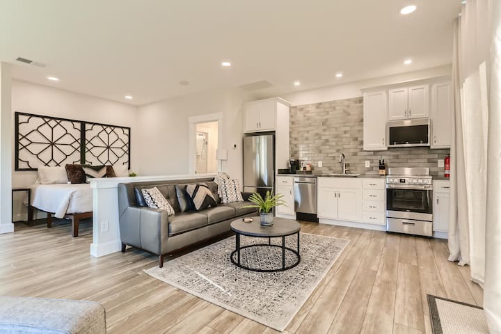 River View Place Condo! - Boonville, IN