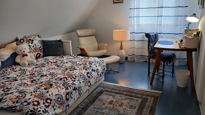 Chambre D'hôtes - Guebwiller