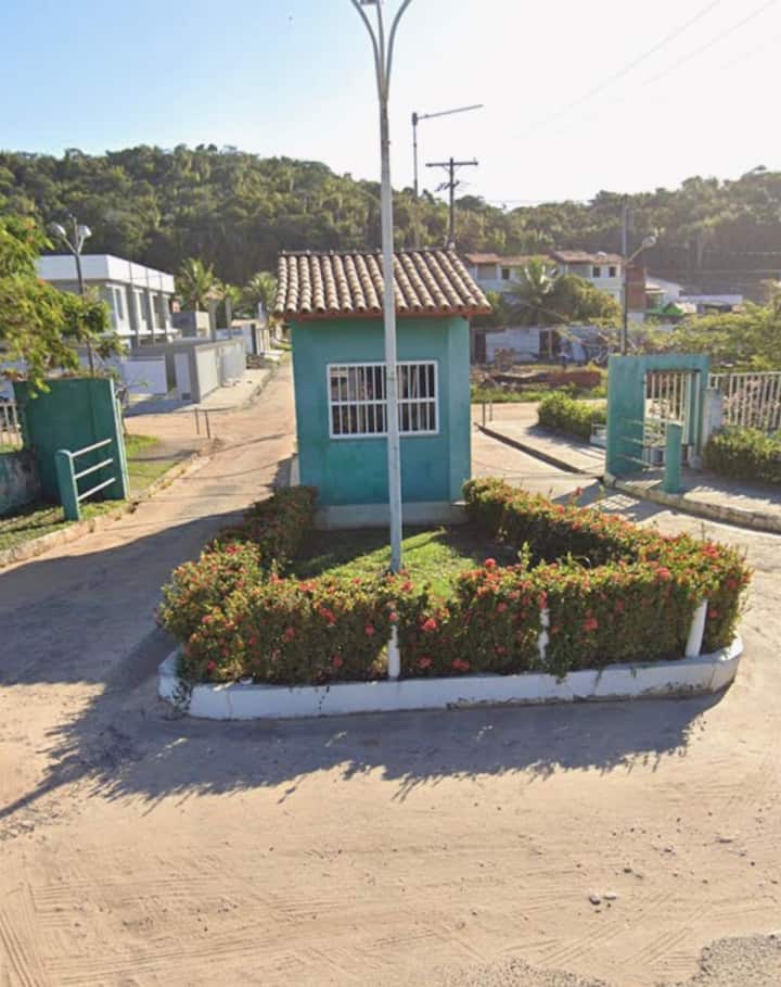 Ecocasa Mar De Ilhéus - Ilhéus