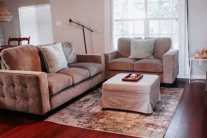 Best Location: Dell Diamond, Kalahari & Hospitals - Round Rock, TX