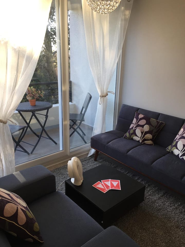 Refugio Con Encanto En Pucón - Pucón