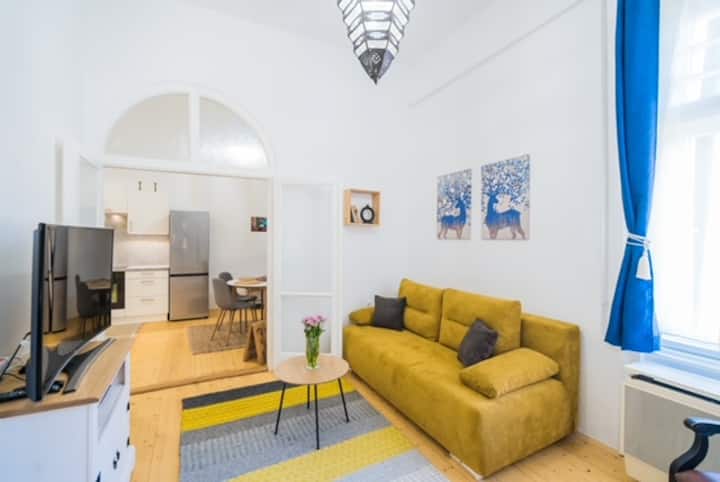 Corso Apartman - Siófok