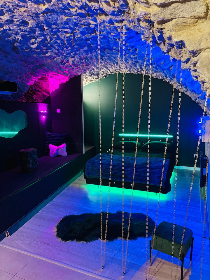 Lm La Nuit - Saint-Ambroix