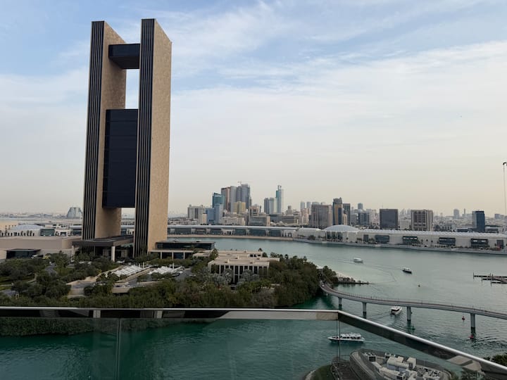Stunning Four Seasons Views - Manama