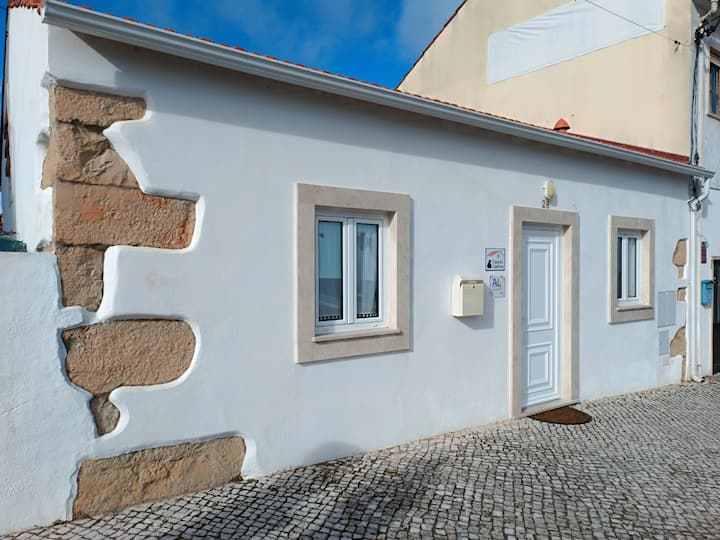 Casa Da Canhota - Fátima
