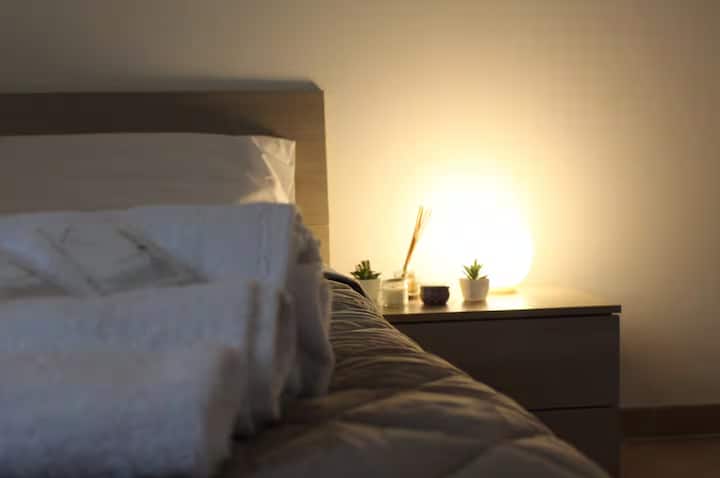 Casa Le Cartiere - Tívoli