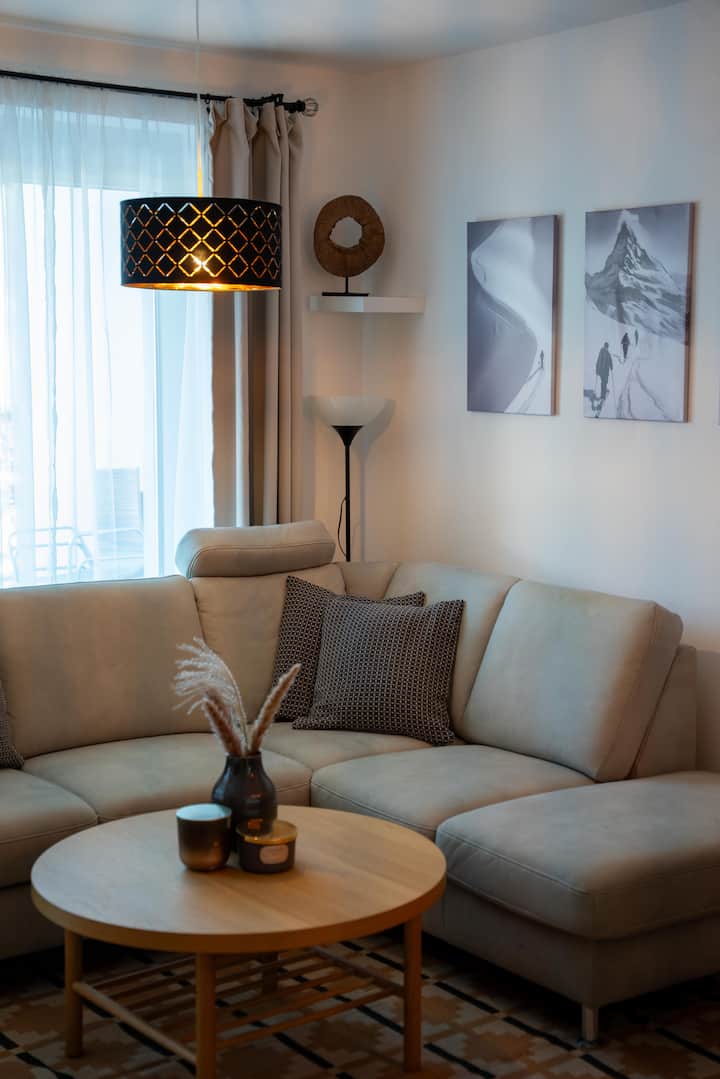 Mountainside Apartment In Hinterstoder - Hinterstoder