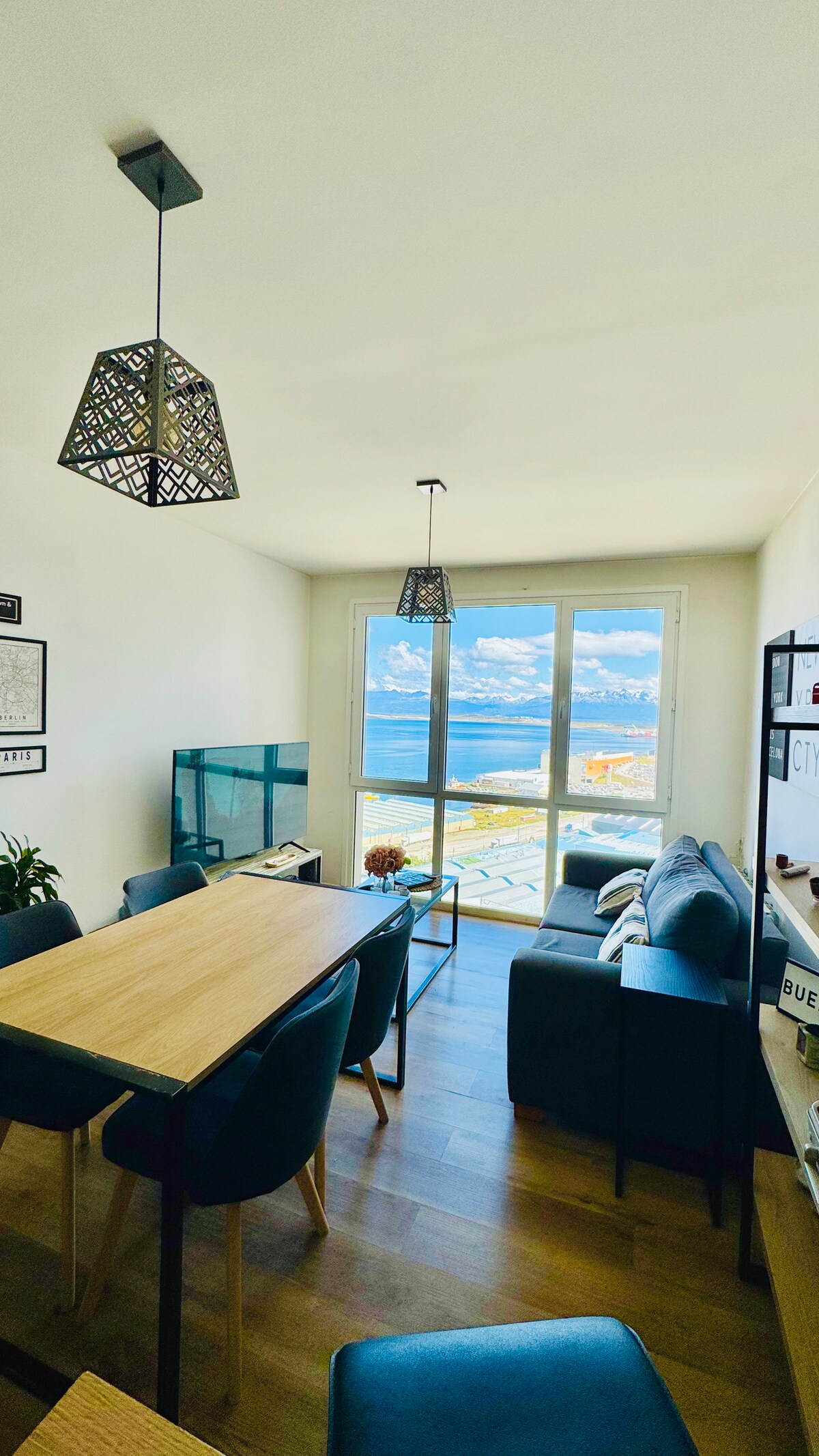 Ma place dans le monde - Appartements à louer à Ushuaïa, Tierra del ...