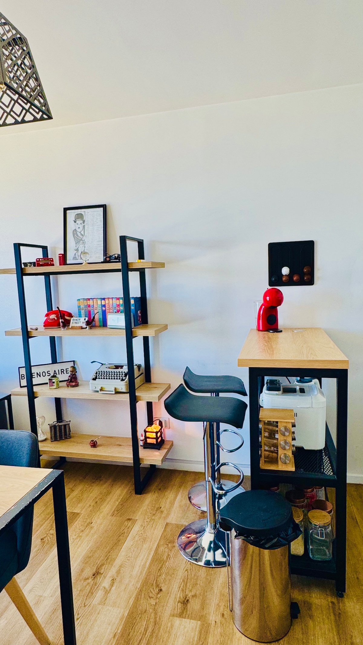 Ma place dans le monde - Appartements à louer à Ushuaïa, Tierra del ...