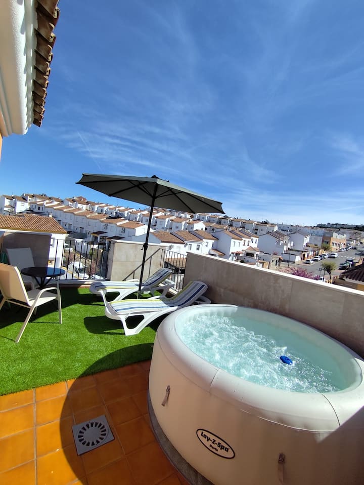 Casa En Cádiz Cerca De Vejer, Chiclana Conil Jerez - Medina-Sidonia