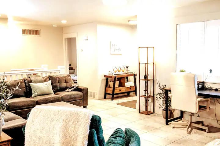 Gate City Grande (New Owners) - Pocatello, ID