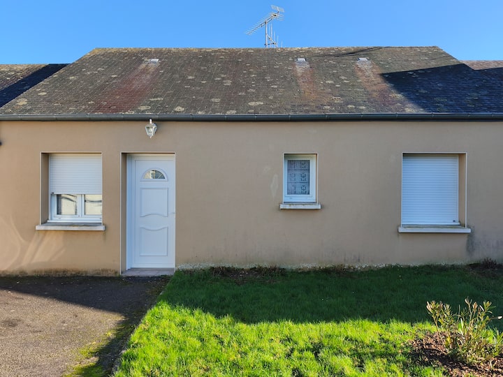 Maison Individuelle - Laval