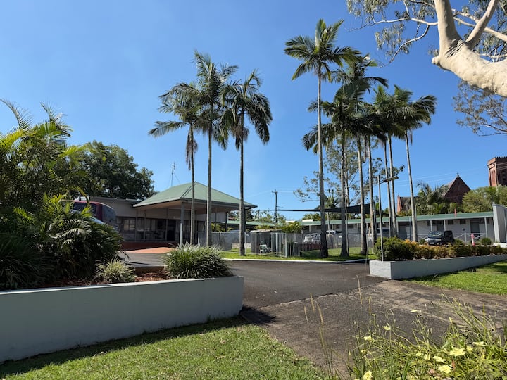 Dawson Motel - Lismore